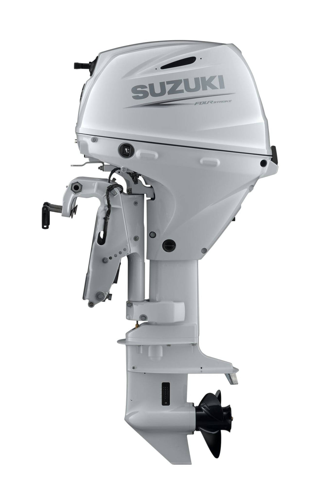 Small Outboard Motors – Boat Max Marine
